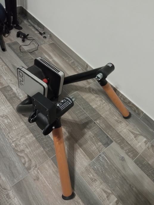 Elite TUO smart trainer