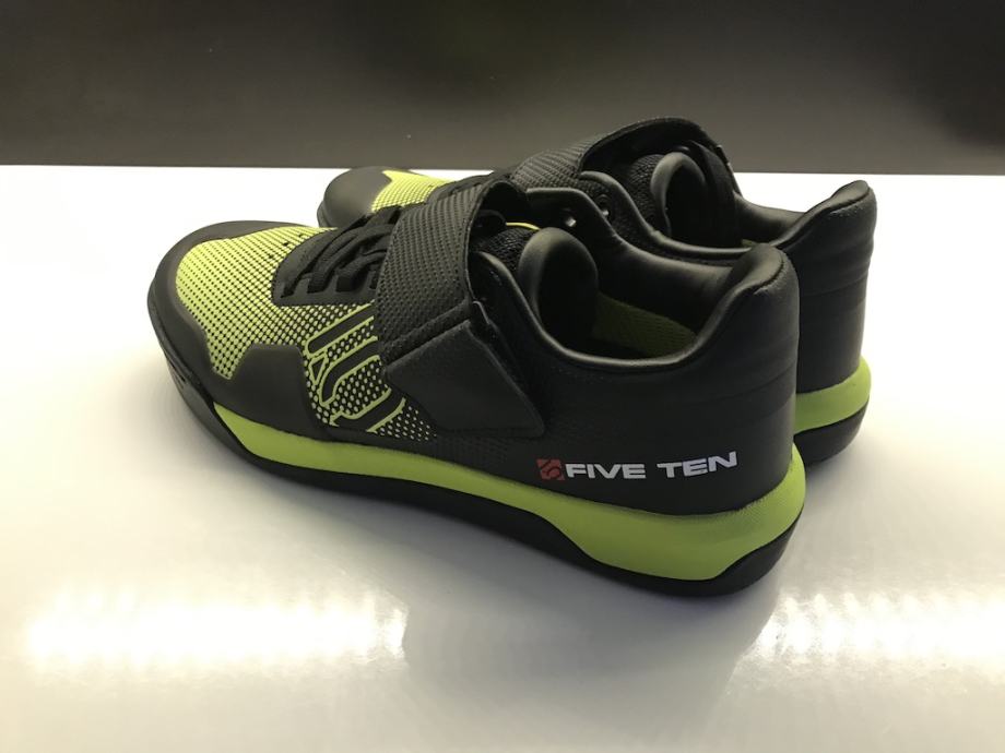 Five Ten SPD kolesarski čevlji - Hellcat Pro MTB