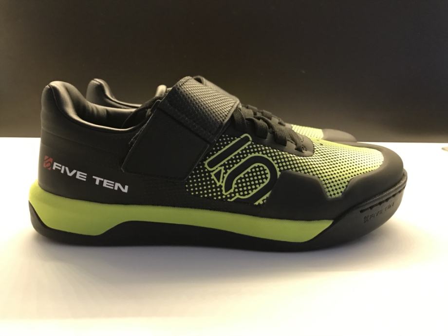 Five Ten SPD kolesarski čevlji - Hellcat Pro MTB
