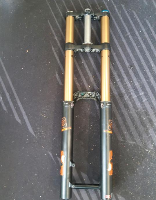 FOX 40 200mm RC2 FIT MTB Downhill