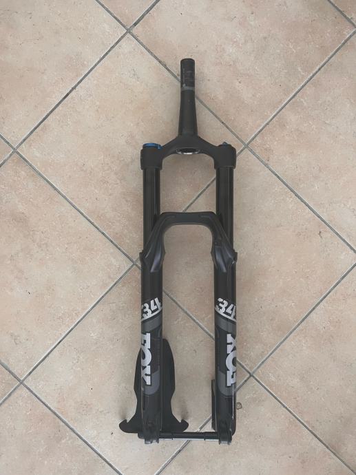 Fox Float 34; 150mm; 29; 51mm offset