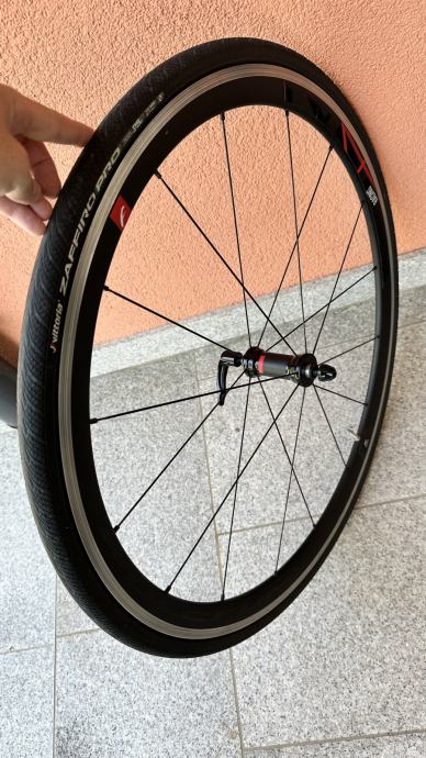 Fulcrum Racing 4