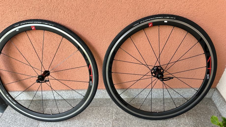 Fulcrum Racing 4