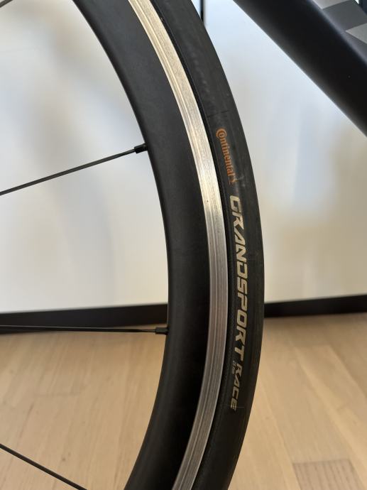 Fulcrum RACING 4