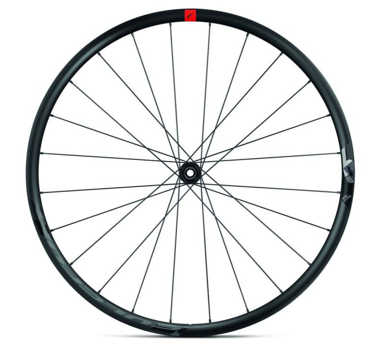 Fulcrum RACING 6 DB C20 2WF-R AFS