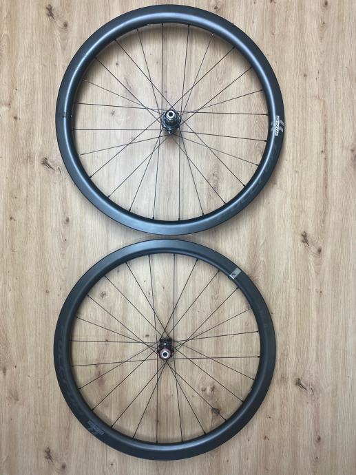 Fulcrum wind 42 db