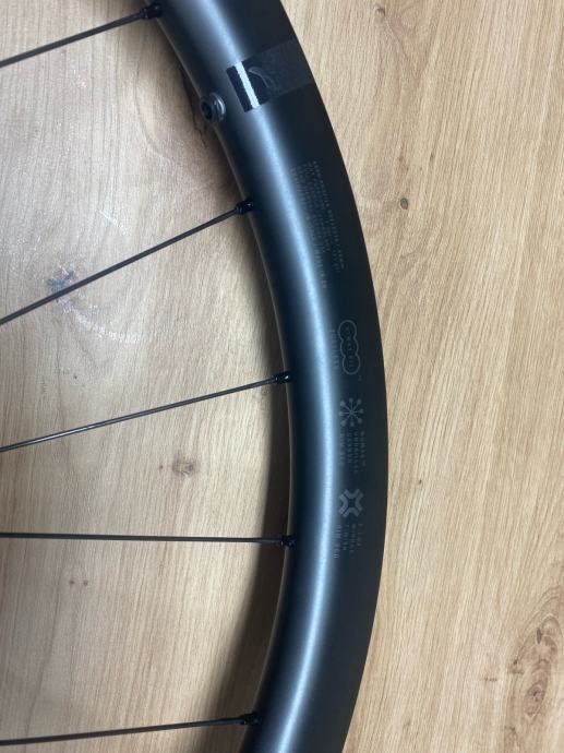 Fulcrum wind 42 db