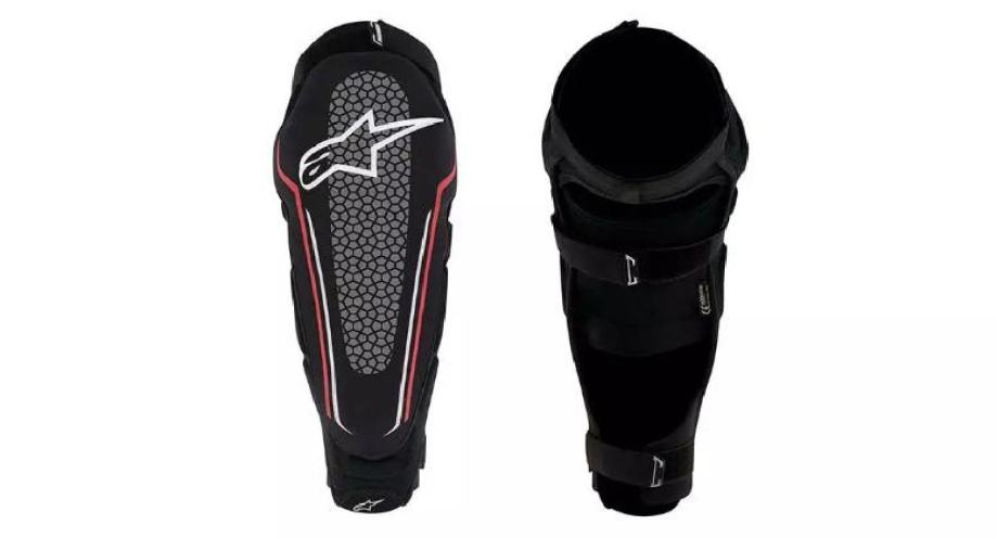 Čelada full face in ščitniki za mtb