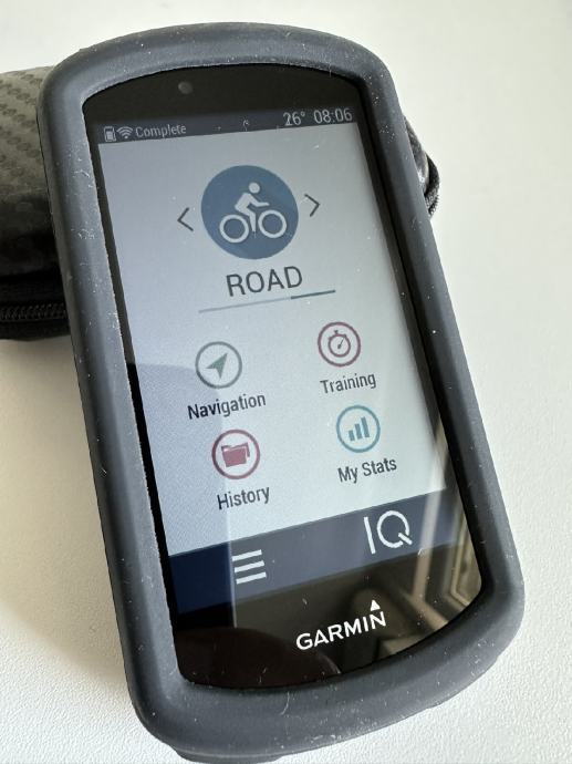 GARMIN 1030 PLUS KOLESARSKI RAČUNALNIK