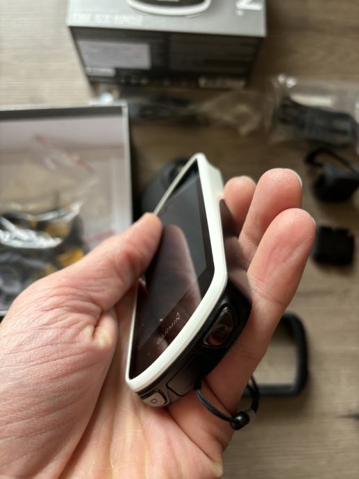 Garmin Edge 1030