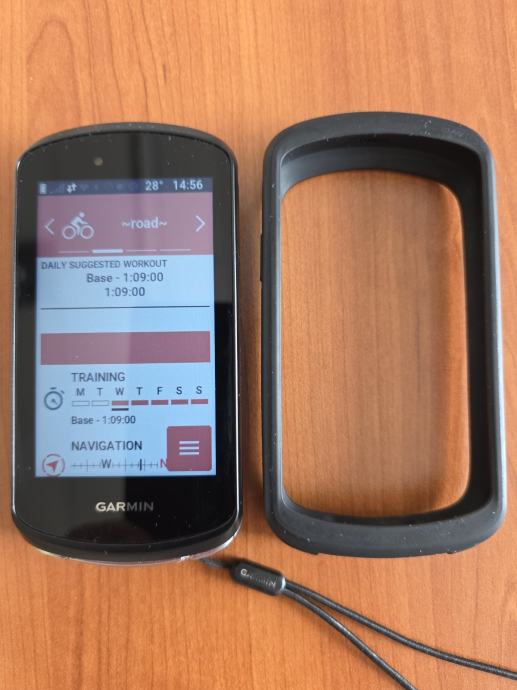 Garmin Edge 1040