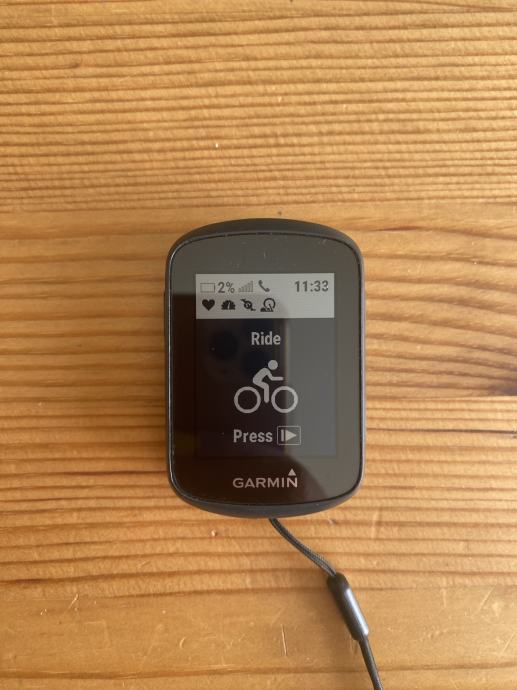 Garmin Edge 130 Plus