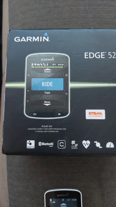 garmin edge 520