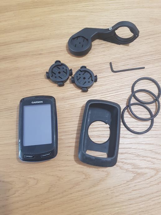 GARMIN EDGE 800