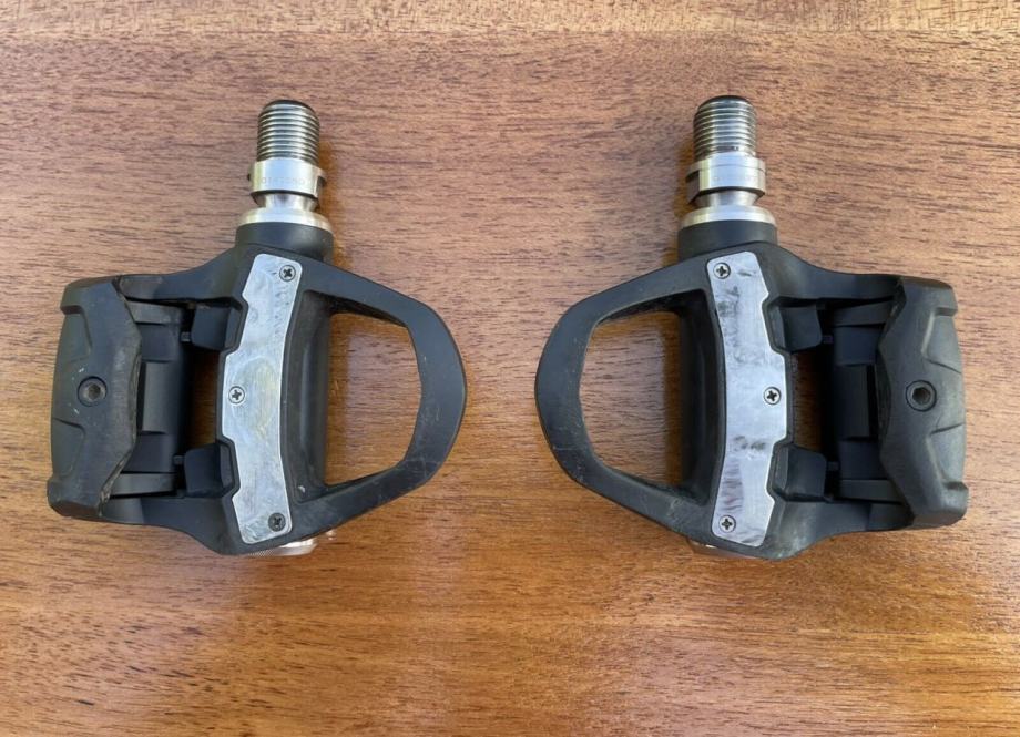 Garmin Vector 3 pedala, obojestranski merilnik moči