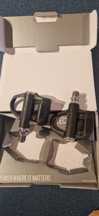 GARMIN VECTOR 3S POWERMETER