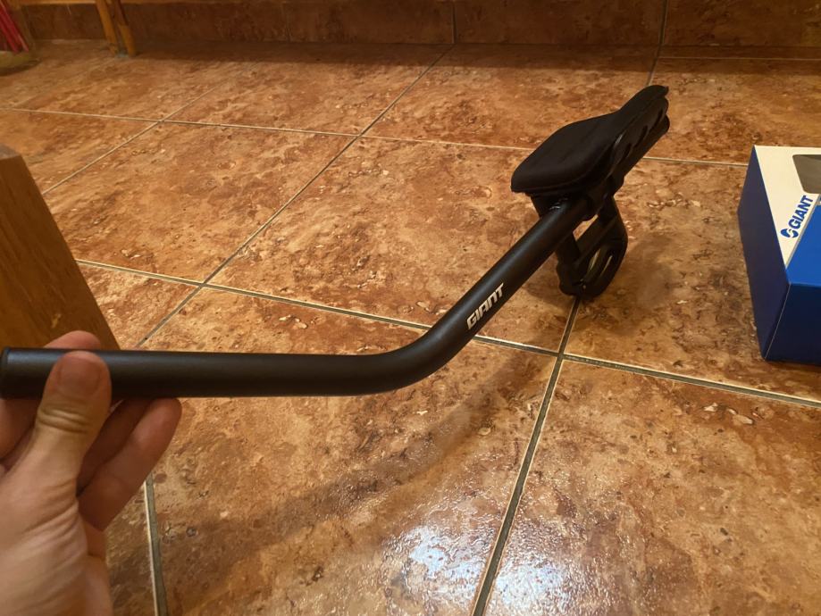 Giant aero/tribar za giant propel clip on