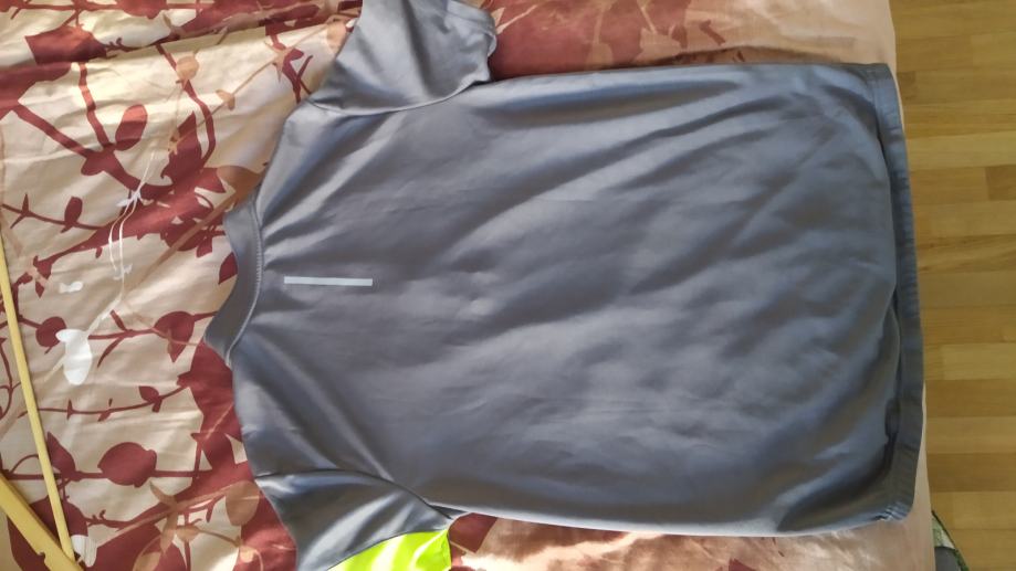 Kolesarska majica CRIVIT 2x