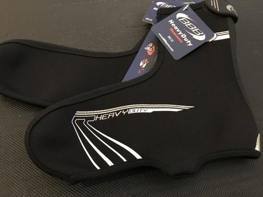 KOLESARSKE GALOŠE WINDSTOPPER WINDTEX