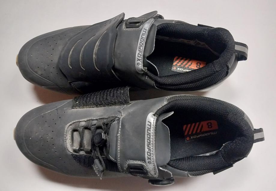 Kolesarski čevlji Muddyfox MTB300