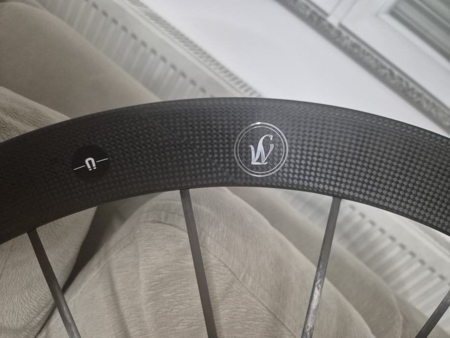 lightweight meilenstein t24 disc schwarz