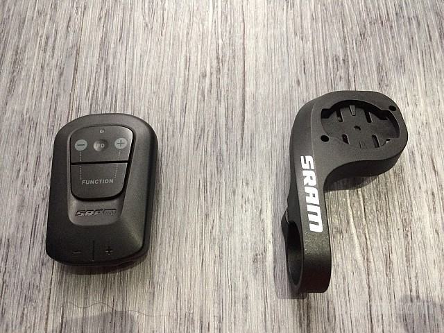 menjalnik SRAM BLIP-BOX eTap