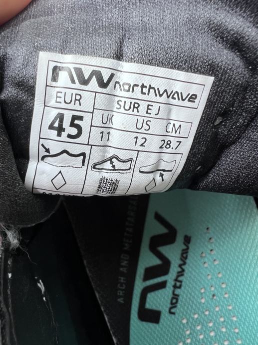 Northwave extreme pro 3