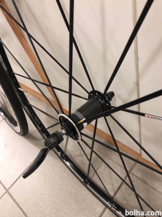Obroči Mavic K10 limited edition ksyrium za cestno kolo