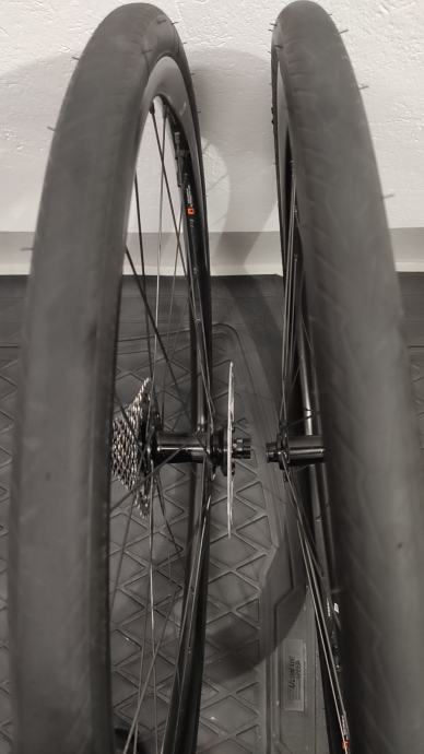 Obročniki Giant P-R2 disc