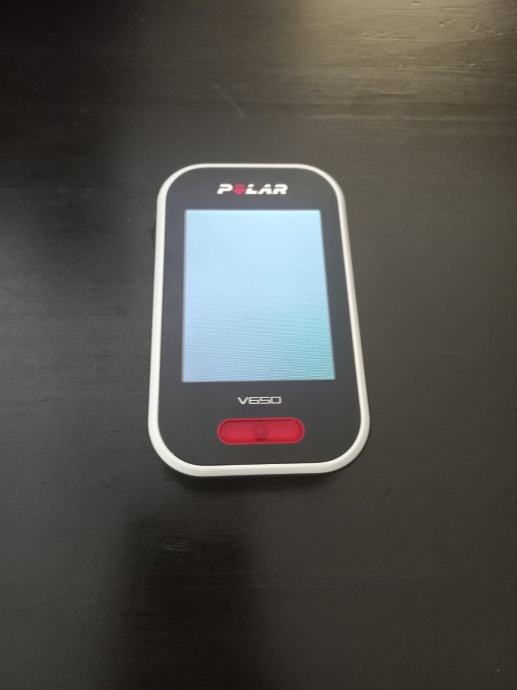 Polar V650 malo rabljen