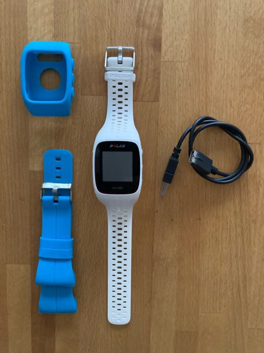 Polar m430