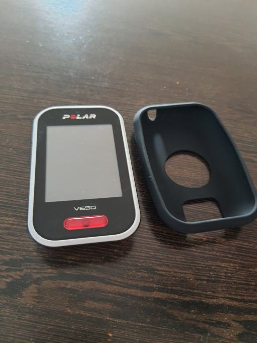 Polar V650