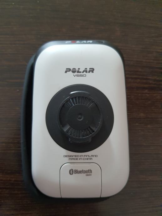Polar V650