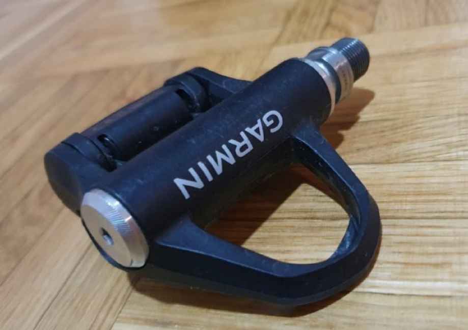 POWER METER GARMIN VECTOR 3S - KOT NOV
