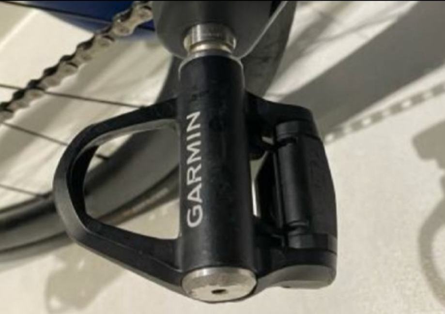 POWER METER GARMIN VECTOR 3S - KOT NOVPOWER METER GARMIN VECTOR 3S