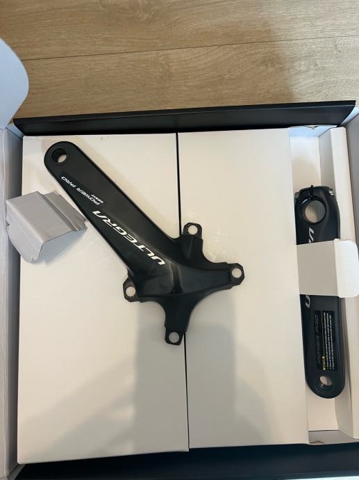 Powermeter Giant power pro - Ultregra