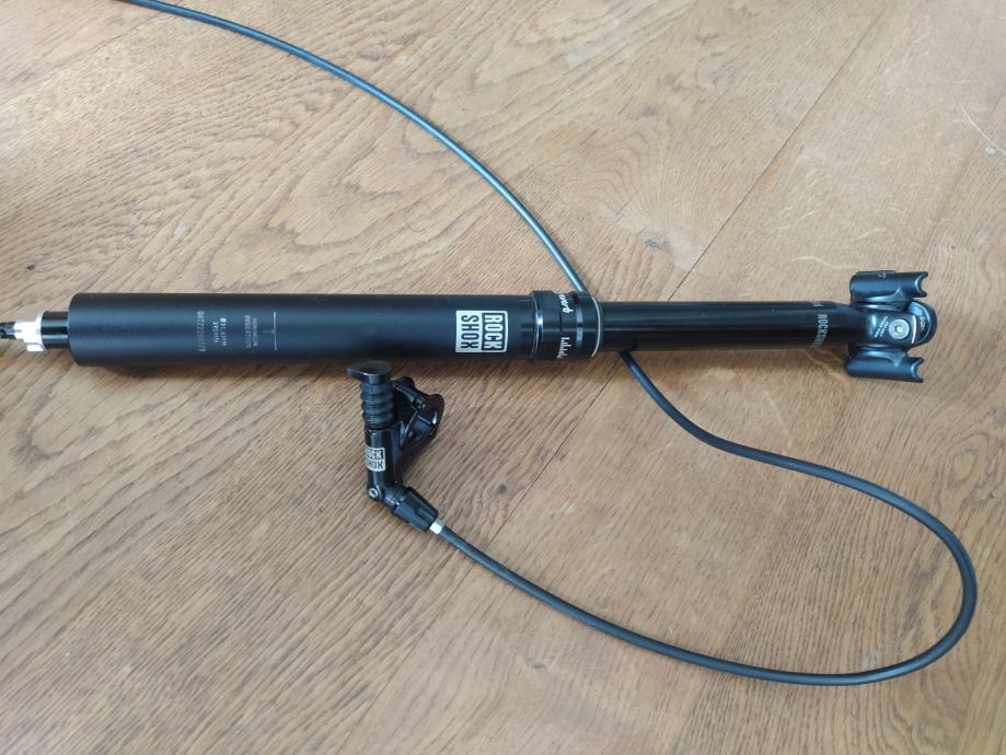 RockShox Reverb B1