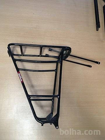 Salsa Alternator kolesarski potovalni prtljažnik rack