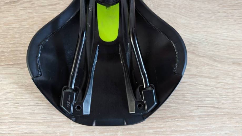 Sedež Specialized Bridge Comp Mimic (155mm)