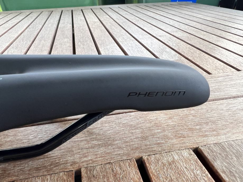 Sedež Specialized PHENOM COMP