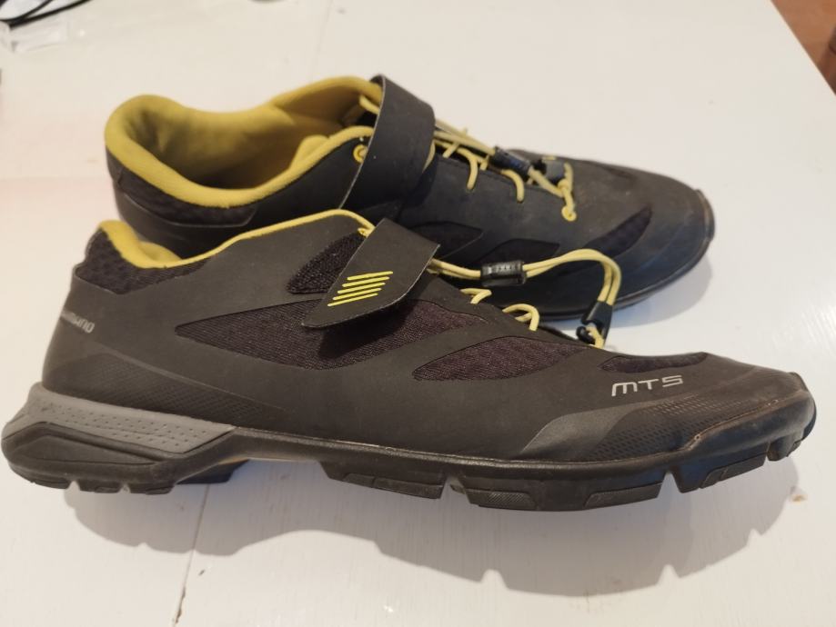 Shimano MTS