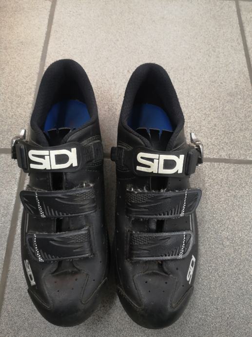 Sidi 41