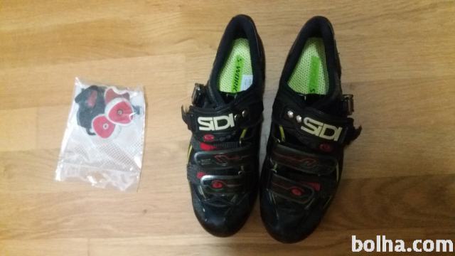 Sidi Genius 6.6CL