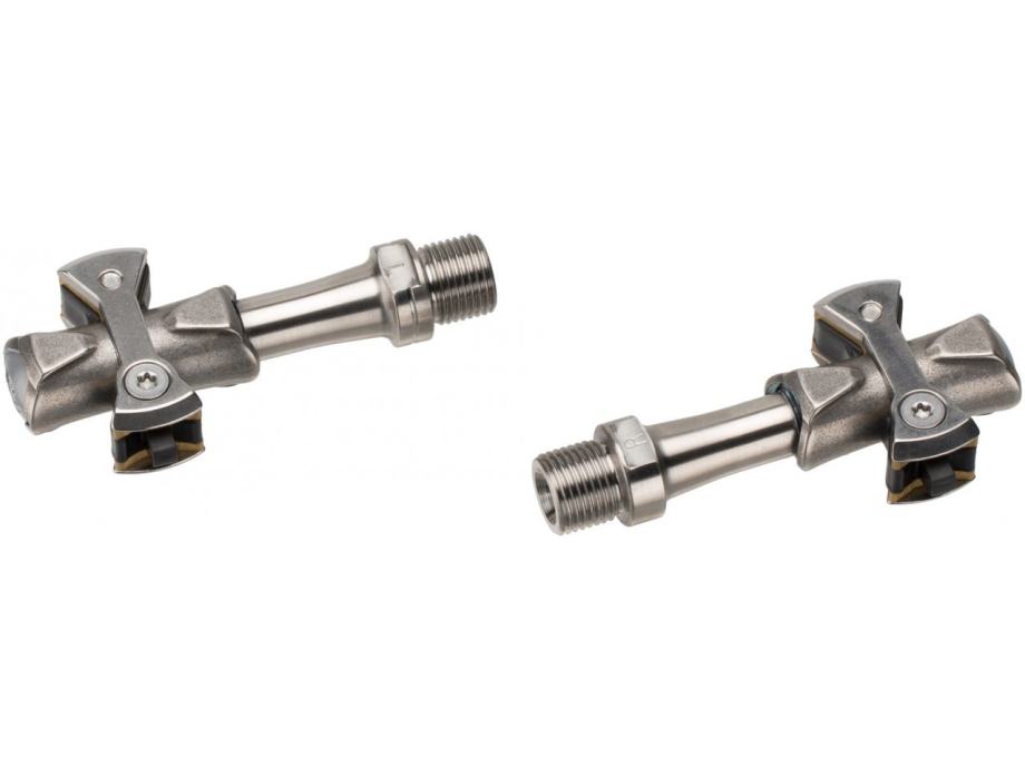 Speedplay Titanium Zero Pavé pedala