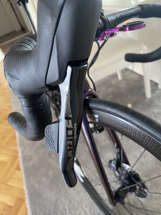 Sram Force Axs 12s