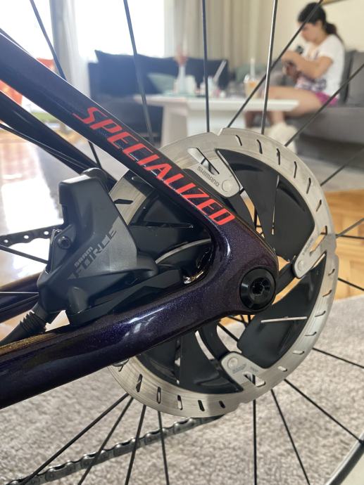 Sram Force Axs 12s
