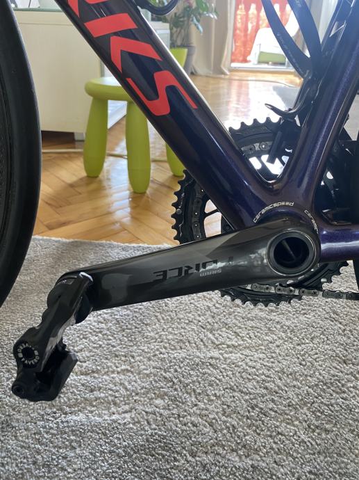 Sram Force Axs 12s