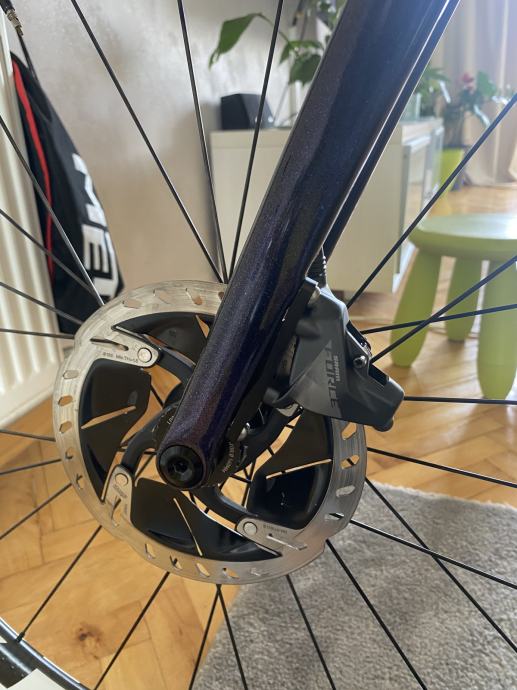 Sram Force Axs 12s