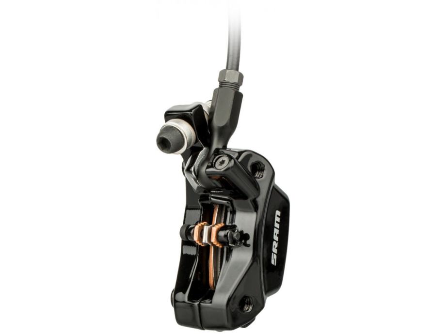 Sram GUIDE RE disk zavore