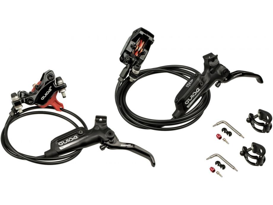 Sram GUIDE RE disk zavore